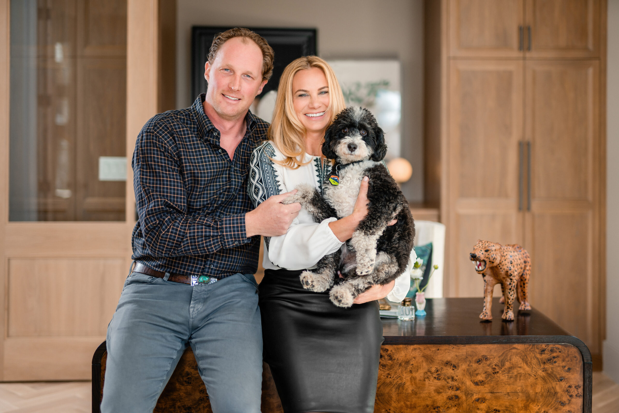 Contact – Gunlock Homes