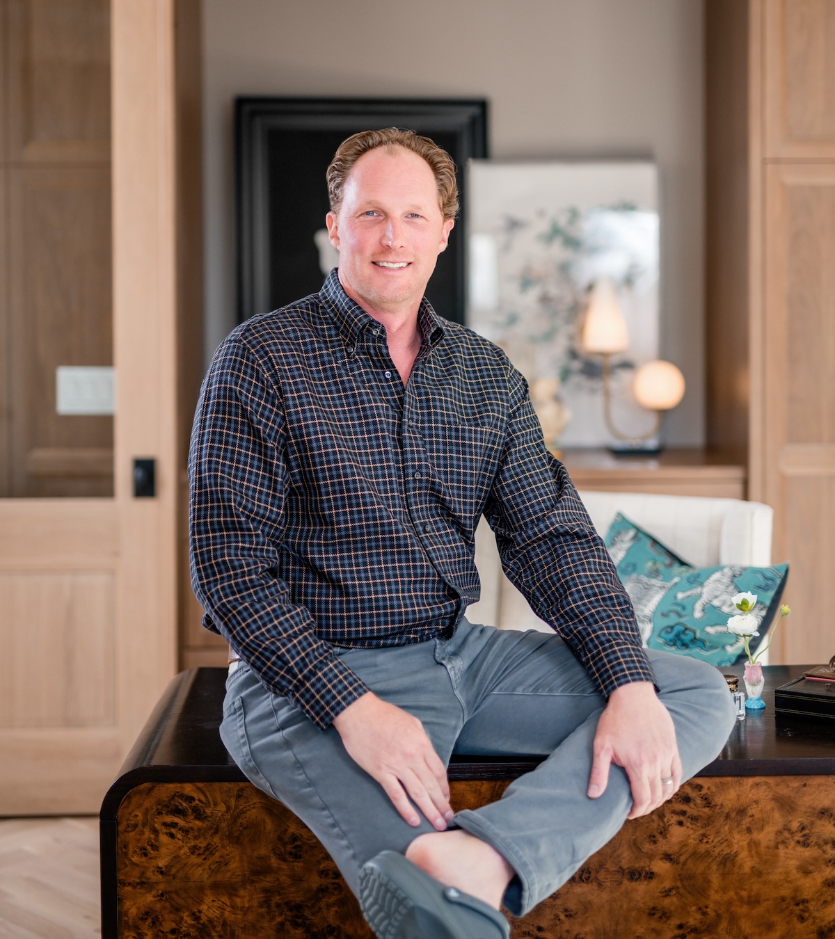 About – Gunlock Homes